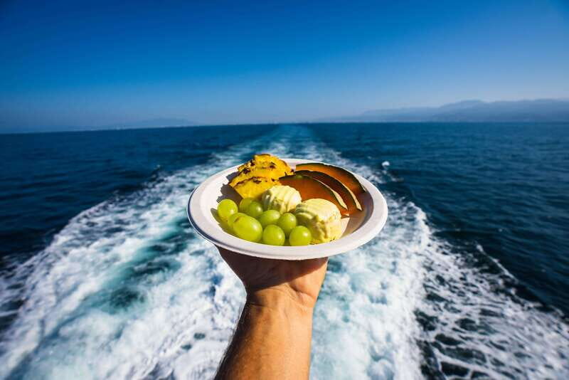 Puerto Vallarta: Yelapa Mega Yacht Cruise - Who Will Love This Tour?