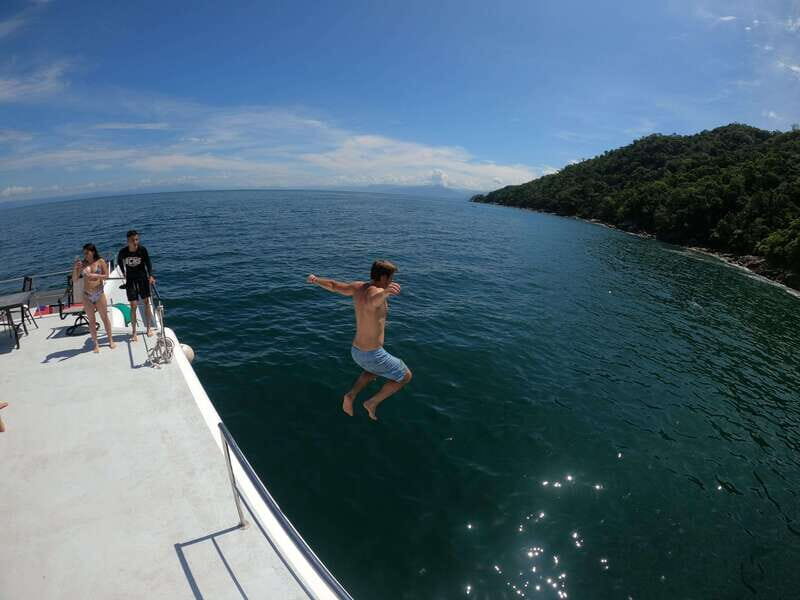 Puerto Vallarta: Yelapa Mega Yacht Cruise - Frequently Asked Questions