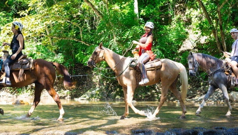 Puerto Vallarta: ZipLine Canopy River for Cruise Guests - Value and Cost Analysis
