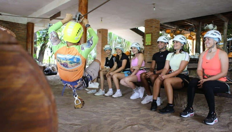 Puerto Vallarta: ZipLine Canopy River for Cruise Guests - Final Thoughts