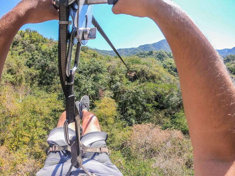 Puerto Vallarta: Zipline Canopy Tour - End with a Local Touch: The Tequila Tasting