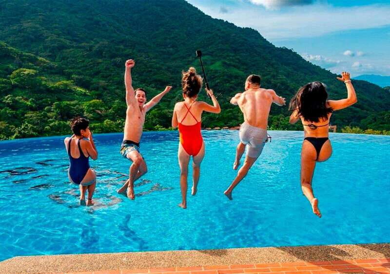 Puerto Vallarta: ZipLine + Jorullo Bridge Pass + Mule Ride - Who Will Love This Tour?