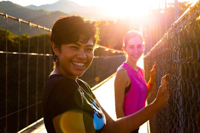 Puerto Vallarta Zipline, Mule ride and Jorullo Bridge Walking - Who Will Love This Tour?