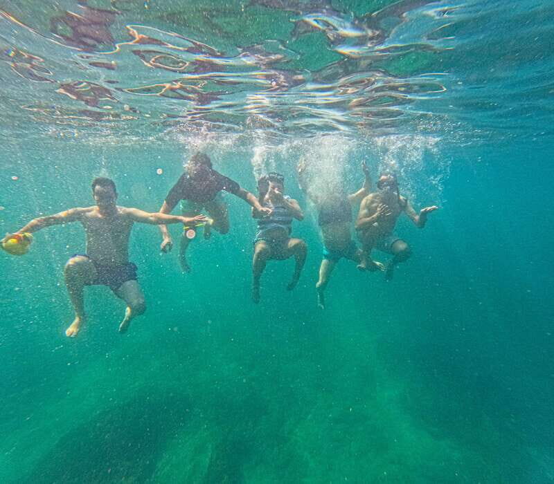 Puerto Vallarta: Zipline Tour, Snorkel & Secret Beach Escape - A Closer Look at the Tour