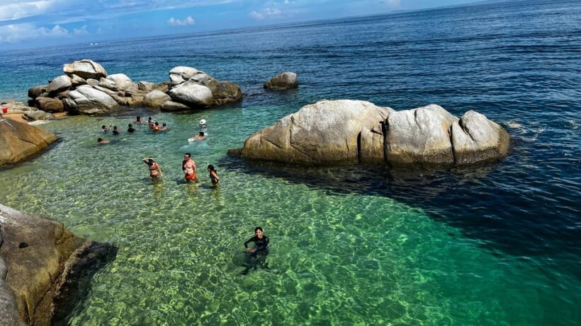 Puerto Vallarta: Zipline Tour, Snorkel & Secret Beach Escape - Included & Not Included