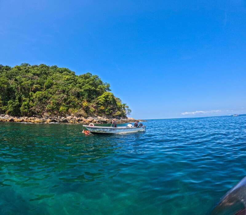 Puerto Vallarta: Zipline Tour, Snorkel & Secret Beach Escape - Final Thoughts