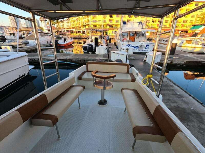 Puerto Vallarta:Exclusive Voyage to Los Arcos and El Paredón - Analyzing the Value: Is It Worth the Cost?