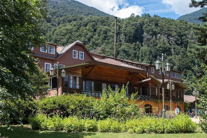 Puerto Varas: Full Day - Peulla Navigation - Customer Feedback and Experiences