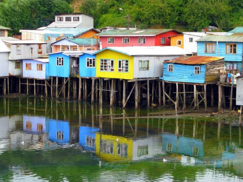 Puerto Varas: Full-Day Chiloe Island Tour Castro and dalcahue - Who Is This Tour Best For?