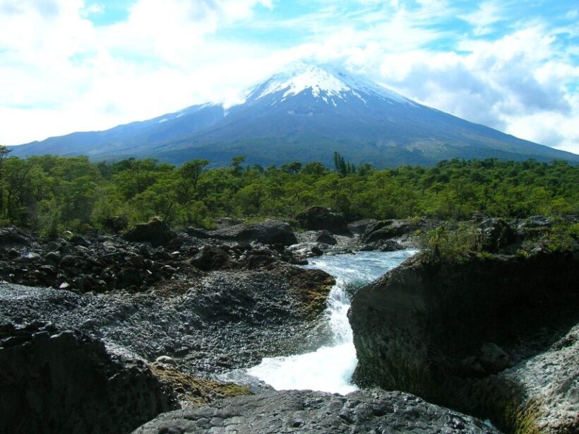 Puerto Varas: Osorno Volcano, Petrohue Falls Full-day Trip - Transport and Timing: Making It Work for You