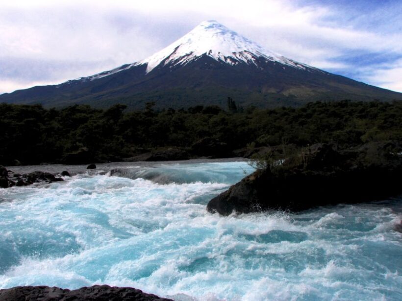 Puerto Varas: Osorno Volcano, Petrohue Falls Full-day Trip - FAQs