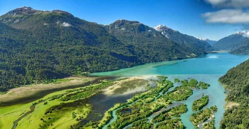 Puerto Varas: Peulla Day Trip with navigation - Key Points