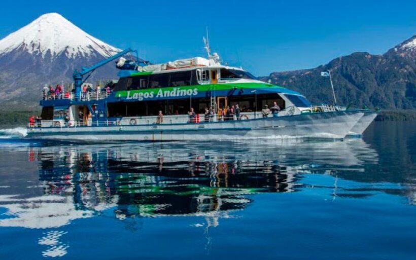 Puerto Varas: Peulla Day Trip with navigation - A Deep Dive into the Experience