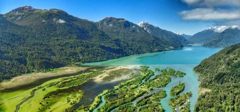 Puerto Varas: Peulla Day Trip with navigation - Final Thoughts