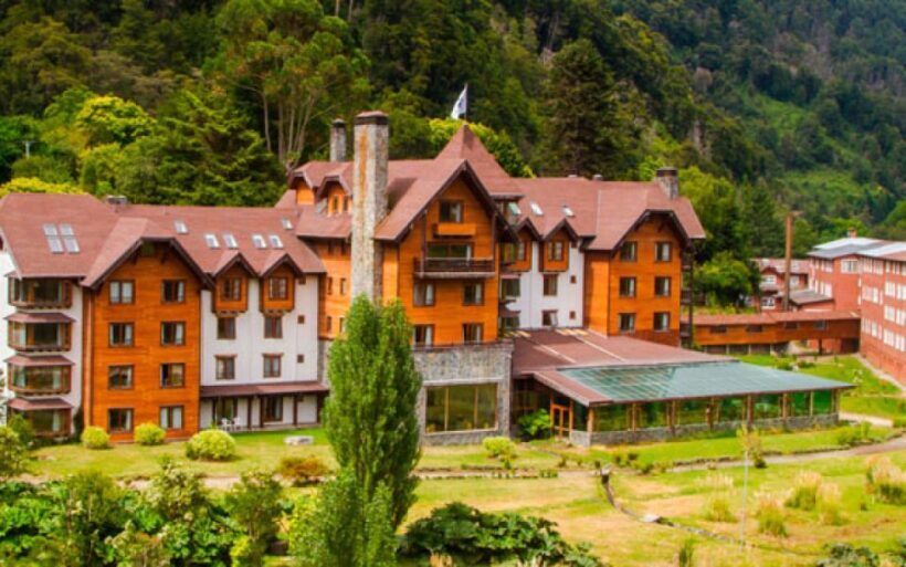 Puerto Varas: Peulla Day Trip with navigation - FAQ