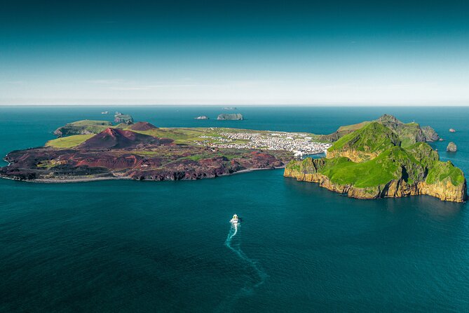 Puffin and Volcano Tour with Ebbi - What Travelers Say About Ebbi’s Tour