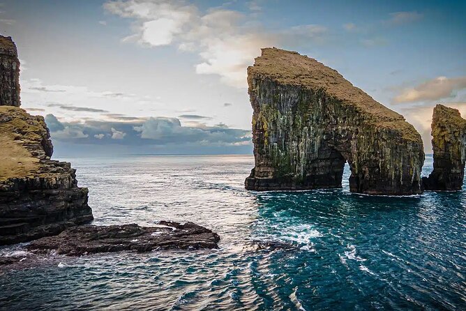 Puffin Safari Boat Tour - Tour Experience and Highlights