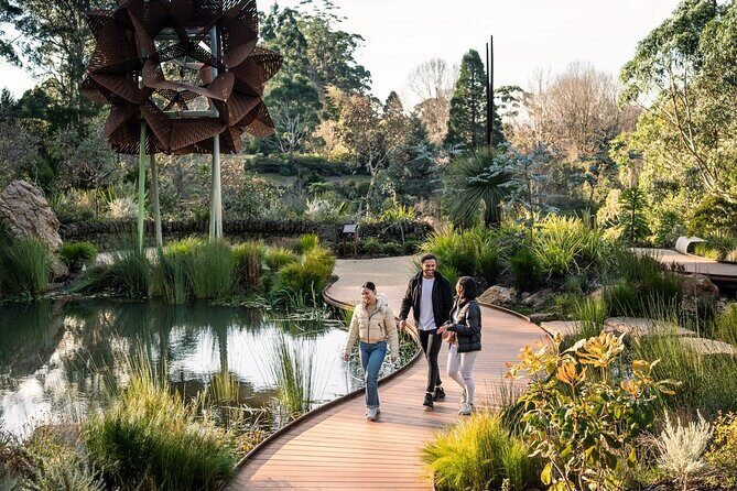 Puffing Billy and The Dandenong Ranges Private Experience - Exploring the Itinerary in Detail