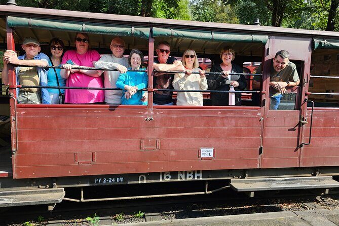 Puffing Billy and The Dandenong Ranges Private Experience - Who Will Love This Tour?