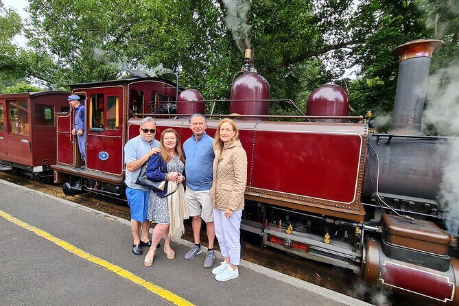 Puffing Billy and The Dandenong Ranges Private Experience - Final Thoughts: Is It Worth It?