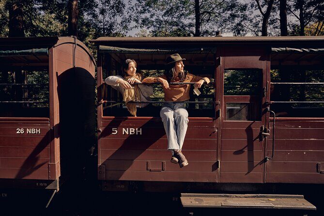 Puffing Billy & Rainforest Tour from Melbourne - The Sum Up: Is This Tour Worth It?
