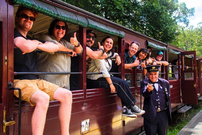 Puffing Billy Tour and Penguin Parade from Melbourne - A Practical Guide to the Day
