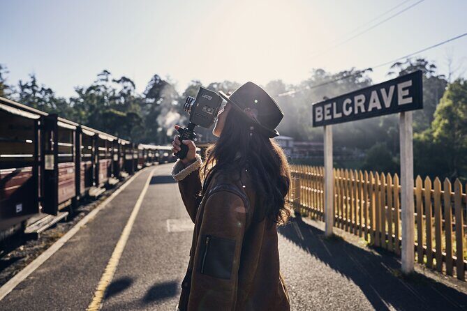 Puffing Billy Train and Penguins Wildlife Tour - A Deep Dive into the Experience