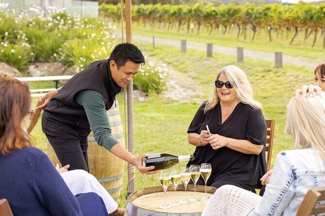 Puffing Billy Train&Healesville Sanctuary&Yarra Valley Wine Tour - A Practical Look at the Puffing Billy, Healesville Sanctuary, & Yarra Valley Wine Tour