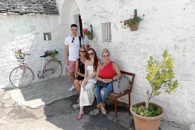 Puglia Accessible in a 7 Day Holiday by Rickshaw and Apecar - FAQ
