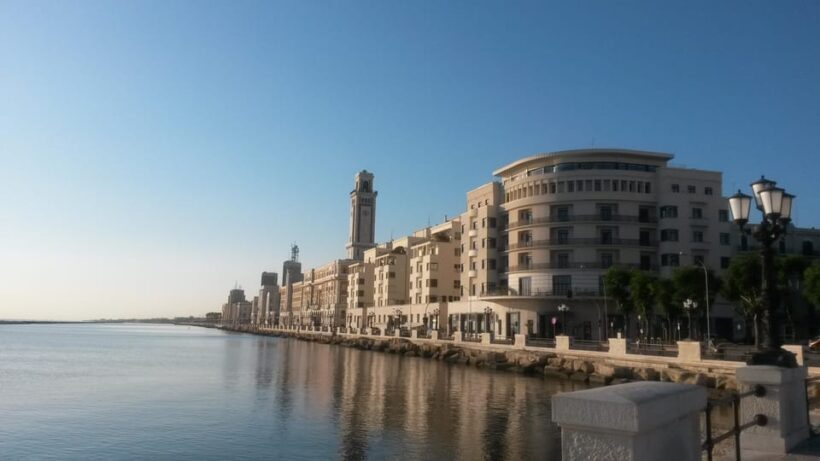 Puglia: Bari, Trani and Barletta Private Tour - Practical Details: What to Expect