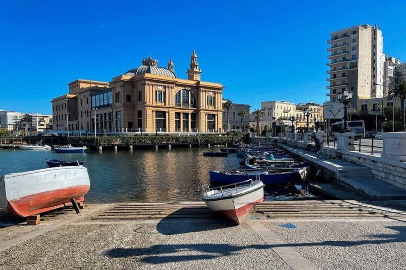 Puglia: Bari, Trani and Barletta Private Tour - Final Thoughts: Is This Tour Right for You?