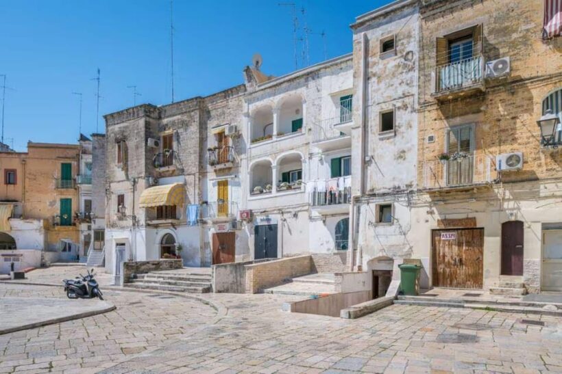 Puglia: Bari, Trani and Barletta Private Tour - FAQ