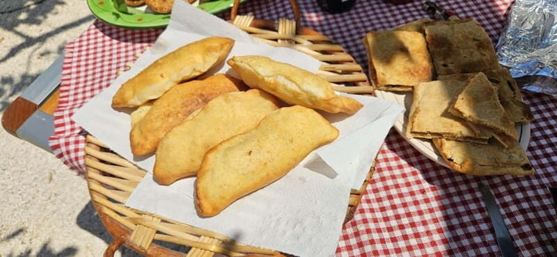 Puglia: Cooking Class in a Masseria with Local Tasting - Key Points