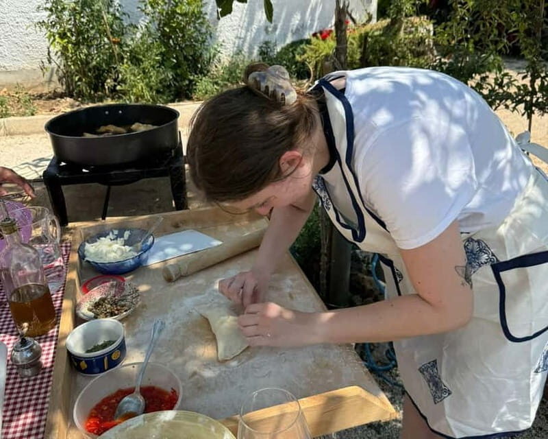 Puglia: Cooking Class in a Masseria with Local Tasting - A Deep Dive into the Experience
