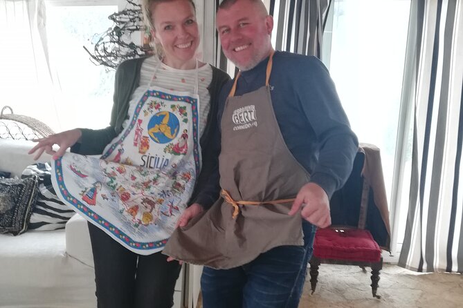 Puglia Cooking class "Le orecchiette, che pasta!" - The Sum Up