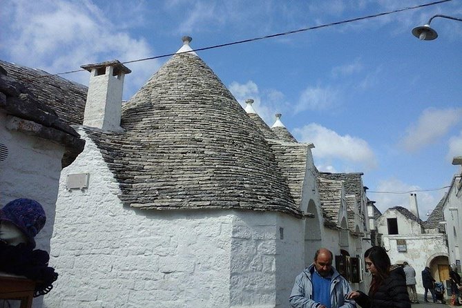 Puglia Full-Day Tour: Bari, Trulli of Alberobello, Castel del Monte and Sassi of Matera - Final Thoughts