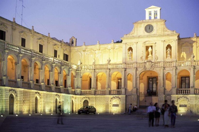 Puglia: Lecce and Otranto Private Tour - An In-Depth Look at the Tour Experience