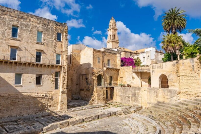 Puglia: Lecce and Otranto Private Tour - Who Will Love This Tour?