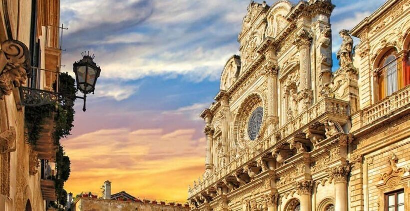 Puglia: Lecce and Otranto Private Tour - Frequently Asked Questions