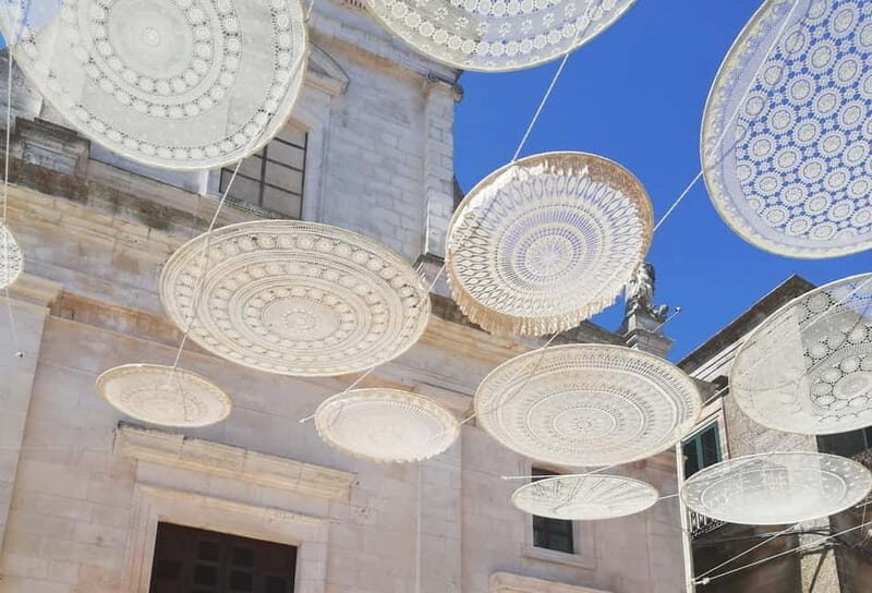 Puglia: Locorotondo, Cisternino, and Ostuni Private Tour - A Deep Dive into the Experience