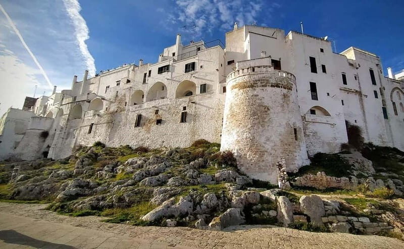 Puglia: Locorotondo, Cisternino, and Ostuni Private Tour - FAQ