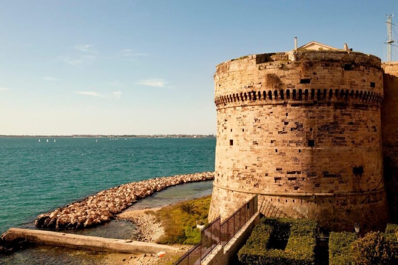 Puglia: Magna Grecia Private Tour - Analyzing the Value