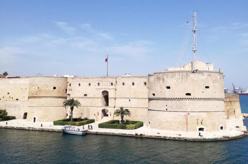 Puglia: Magna Grecia Private Tour - Who Will Love This Tour?