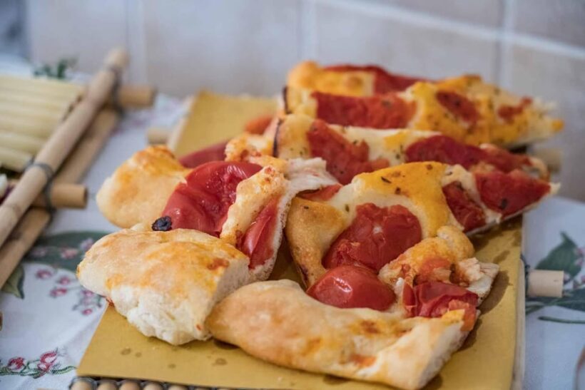 Puglia: Masseria Seppunisi Tour, Cheese, Burrata Tasting - Who Will Love This Experience?