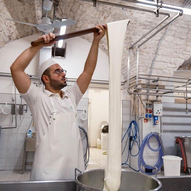 Puglia: Masseria Seppunisi Tour, Cheese, Burrata Tasting - The Sum Up