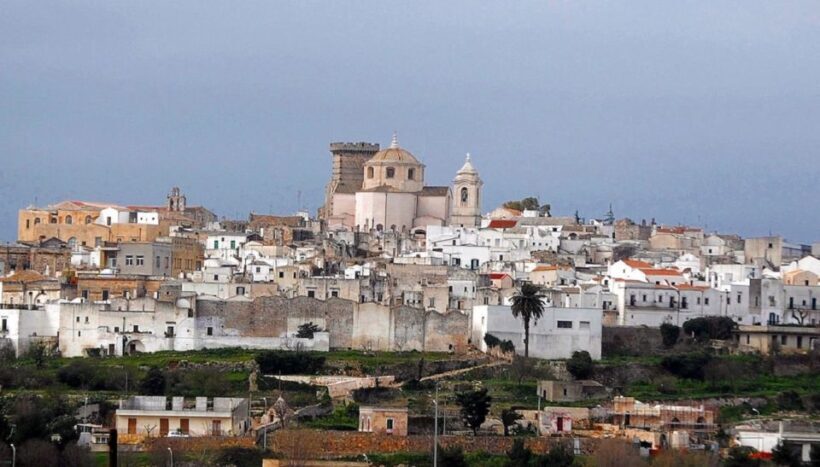 Puglia: Mozzarella Experience at a Apulian Farm - Key Points