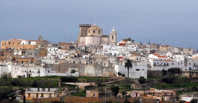 Puglia: Mozzarella Experience at a Apulian Farm - An Authentic Taste of Italian Cheese-Making in Puglia