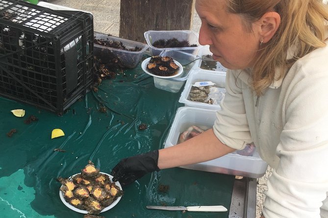 Puglia Plates - Bari Food Tour - Homemade "Orecchiette" Pasta Experience
