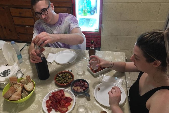 Puglia Plates - Bari Food Tour - Tour Details and Logistics