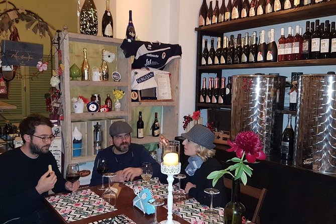 Puglia Plates - Bari Food Tour - Accessibility and Inclusive Experiences